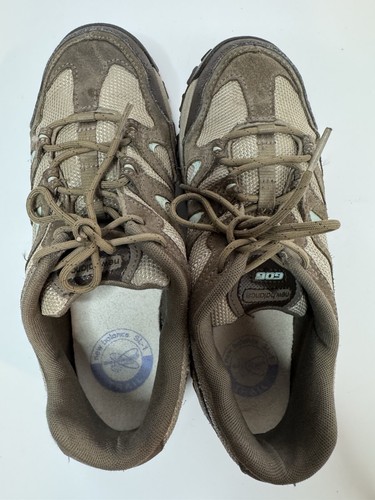 New Balance 606 WW606BR Size 8.5 Hiking Sneakers | eBay