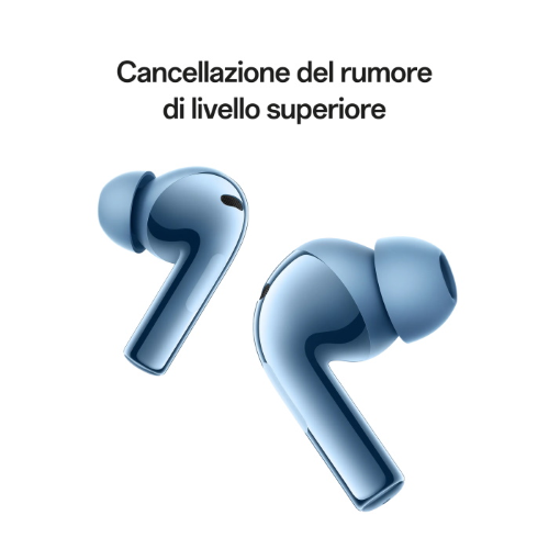 Auricolari Oppo Enco X3i Electric Blue 6932169343909 | eBay
