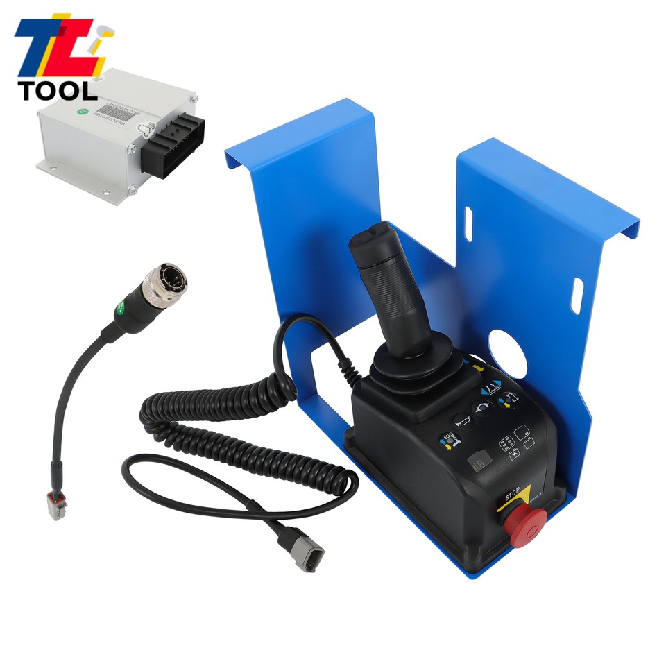 Control Box Update Kit 105295GT 105295 For Genie Gen 5 GS-1530 GS-1930 ...