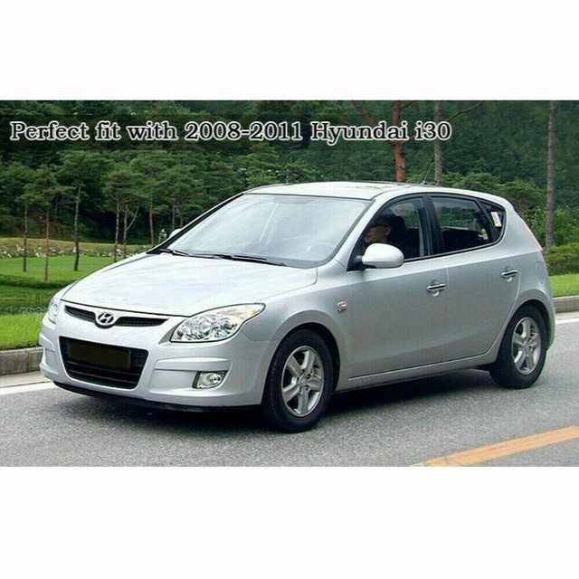 Fensterheberschalter rechts hinten Hyundai FD I30 1.4 online kaufen | eBay