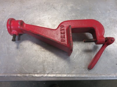 Metalworking Tooling - Pexto