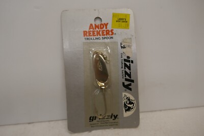 Spoons - Andy Reekers