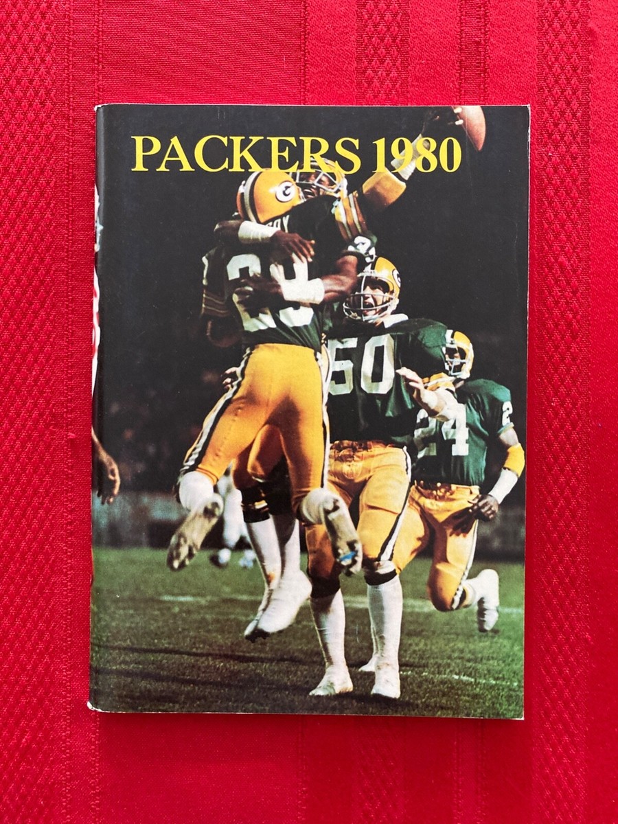 80s Green Bay Packer Players