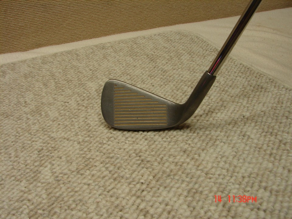 *Dynacraft "Topaz" #5 Iron Right Hand Women's #766 | eBay