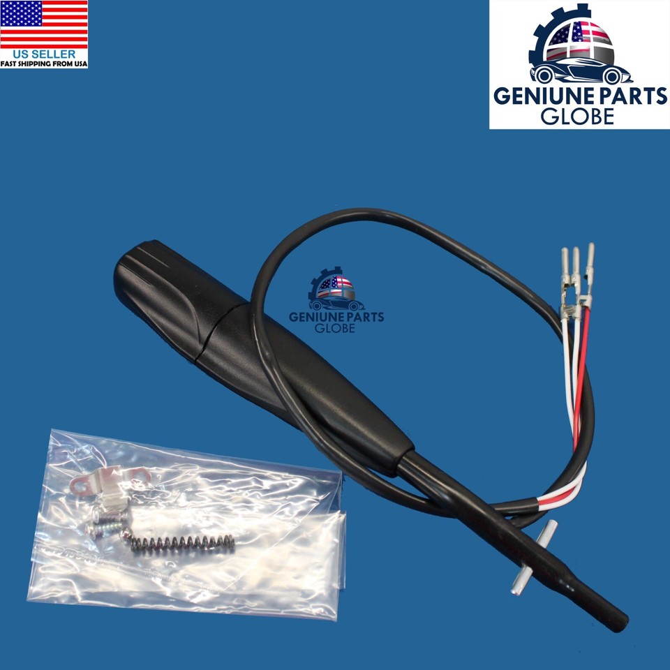 GENUINE OEM TOYOTA PICKUP 4RUNNER T100 LIGHT SIGNAL CONTROL SWITCH ...