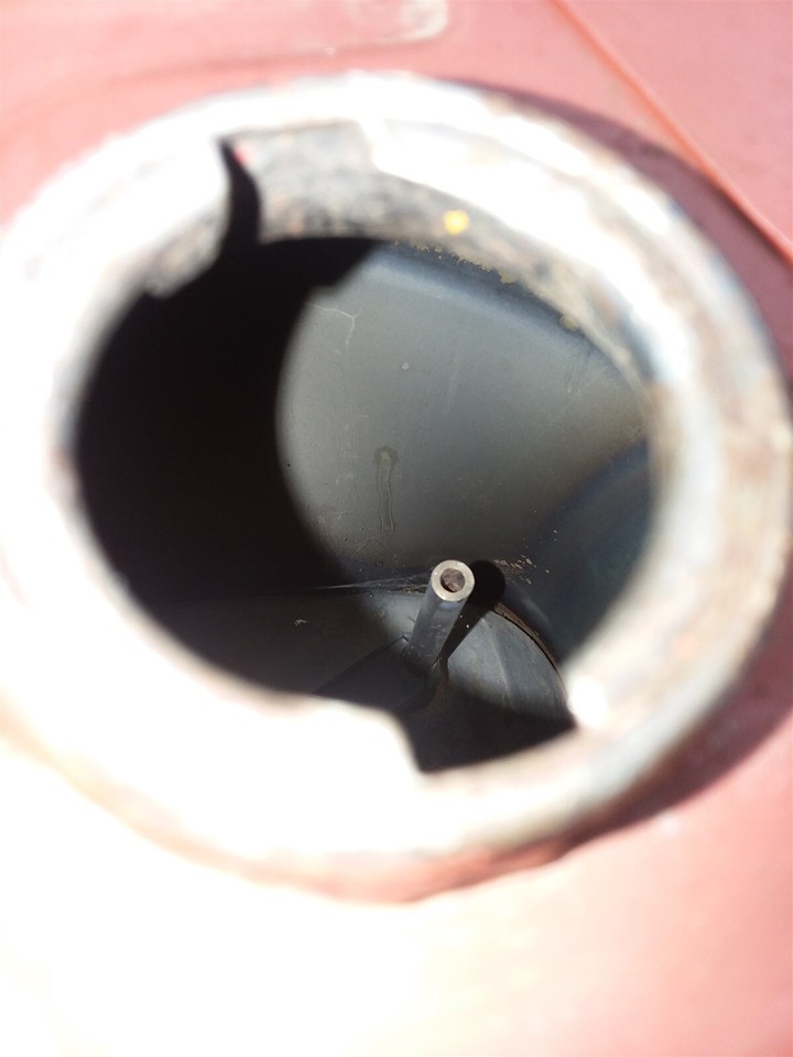 Honda TRAIL 90 CT90 Good Gas Fuel Tank 1960s #17 ANX ARP E16 | eBay