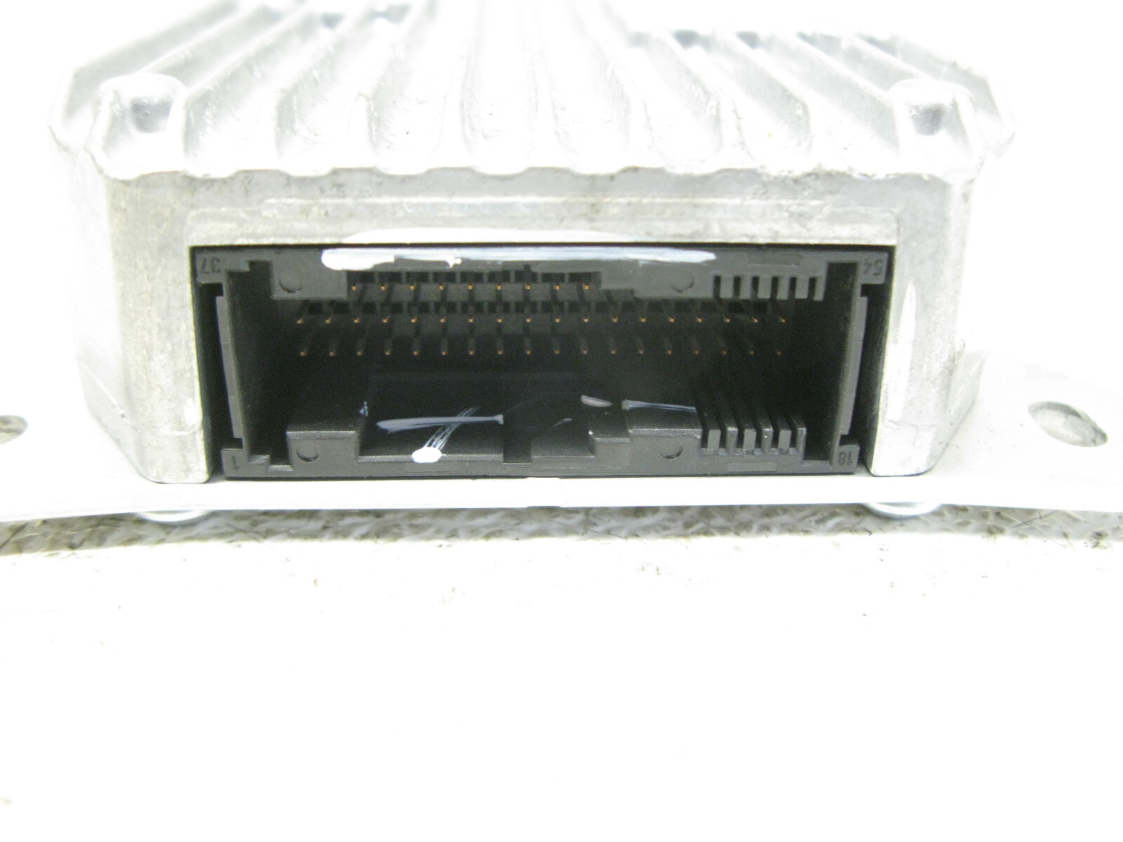 11-13 BMW F10 ICM INTEGRATED CHASSIS MANAGEMENT CONTROL MODULE OEM ...