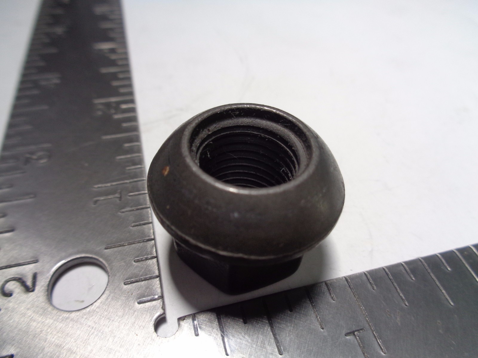 PORSCHE 911 912 914 928 944 951 993 964 968 STEEL LUG NUT NEW | eBay