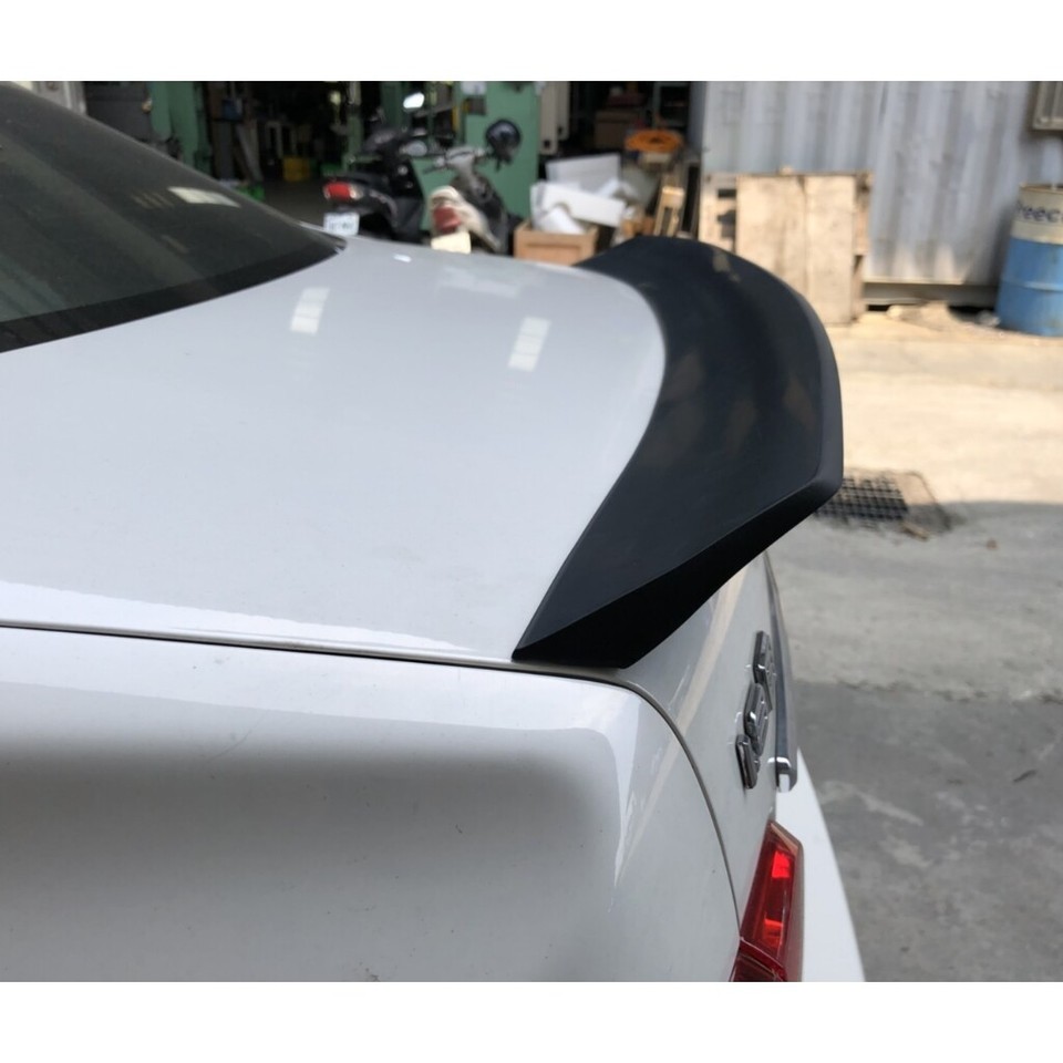 ShSpd 380G Style Rear Duckbill Trunk Spoiler Wing Fits 2005~2008 Acura ...