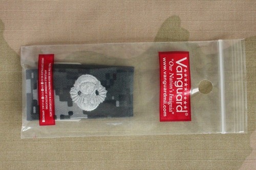 USN US NAVY NWU UNIFORM SCUBA DIVER SPECIALTY BADGE TYPE 1 BLUE ...