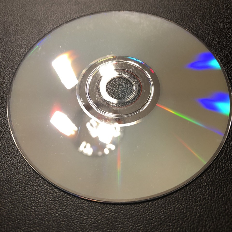 Nintendo Wii Netflix Streaming Disc Disk Original Sleeve - For ...