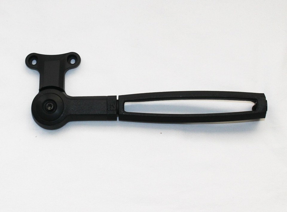 NEW Modular Segway i2 Parking Stand x2 Personal Transporter Black Break ...