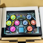 Hatsumi Miku Diva Switch Controller