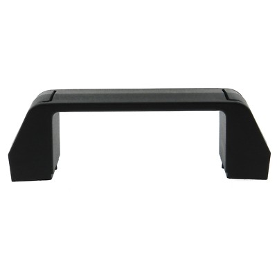 Industrial Heavy duty plastic drawer pull handle, 4 pieces | eBay