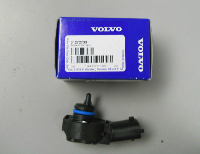 Factory Volvo Fuel Pressure Sensor 31272733 S40 V50 for sale online | eBay