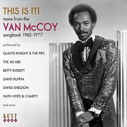 This Is It! More From The Van Mccoy Songbook 1962-1977 / Various [Audio ...