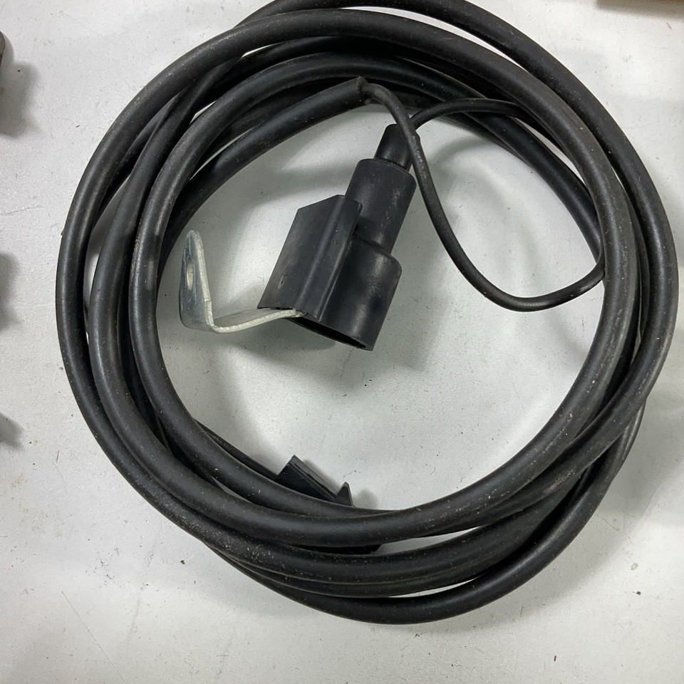 NOS 1970s GM Accessory Trunk Light Kit 994274 p3 | eBay