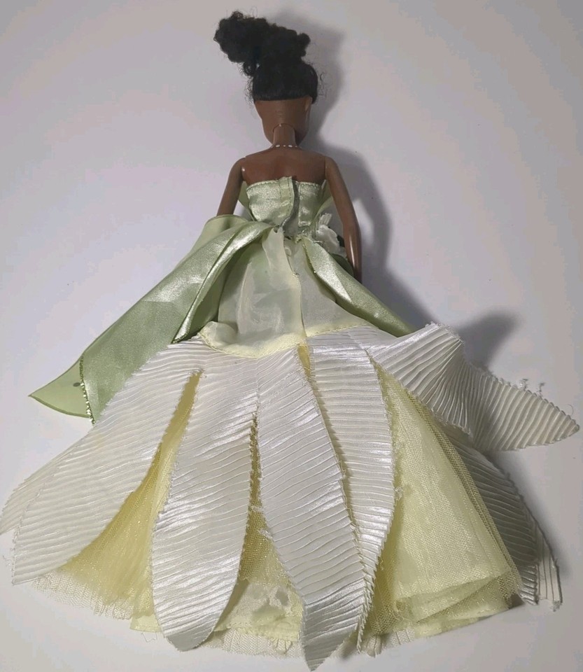 9 Disney Princess Dolls - Frozen Elsa, Anna, Tinker Bell, Tiana, Ariel ...