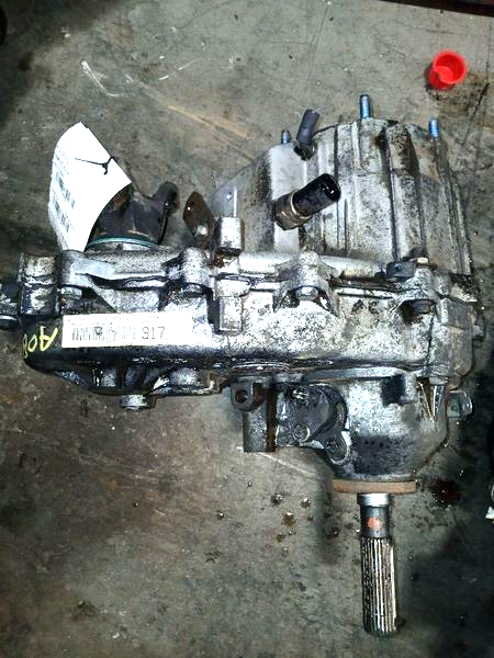 1996-1998 Jeep Grand Cherokee Transfer Case Assembly model 242 (Selec ...
