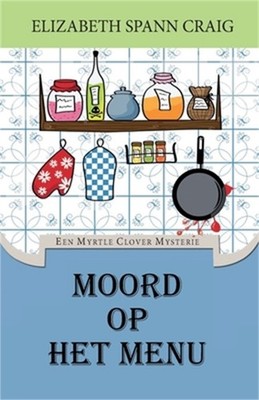 Moord op het menu (Paperback or Softback) | eBay
