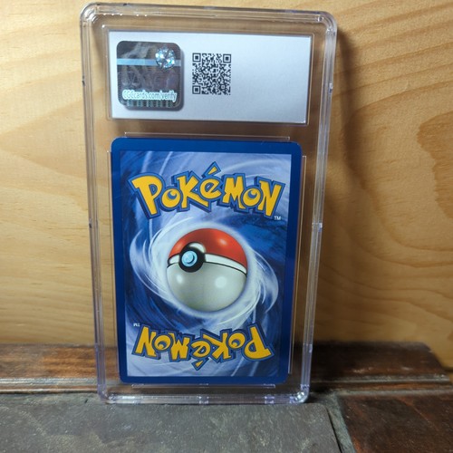 🟢 2000 WOTC Pokemon base Set 2 II Nidoqueen Holo #12 PSA 9 MINT! 🟢 | eBay