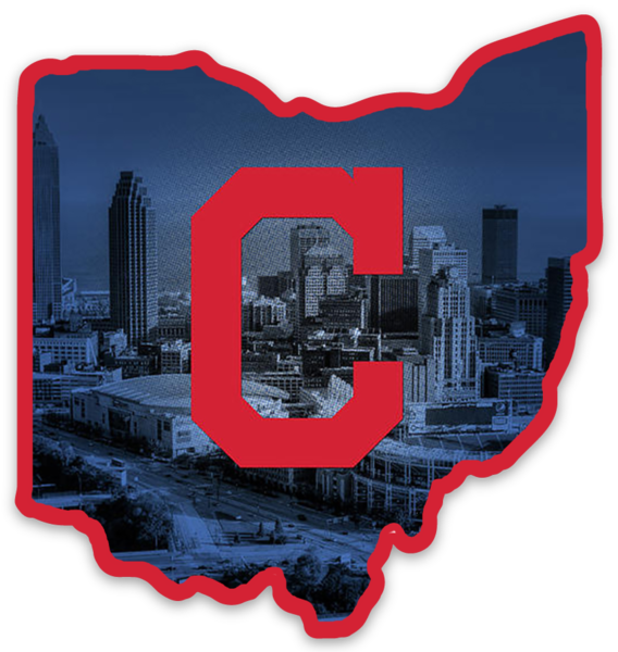 City Of Cleveland Ohio Logos