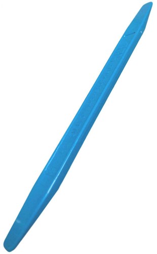 CRL Plastic Tapered Sealant & Windshield Rubber Setting Stick Spatula ...