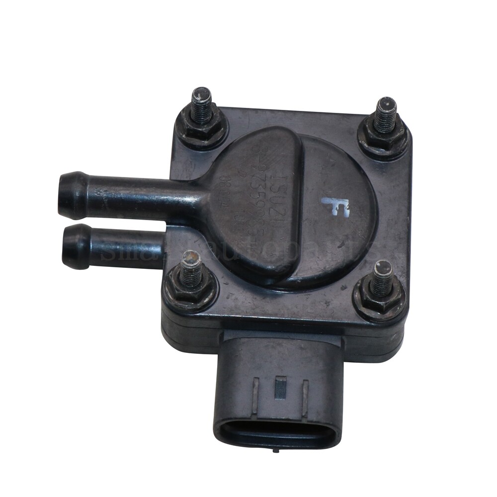 OEM DPD Pressure Sensor DPF Delta Differential Exhaust 8-97359985-2 For ...