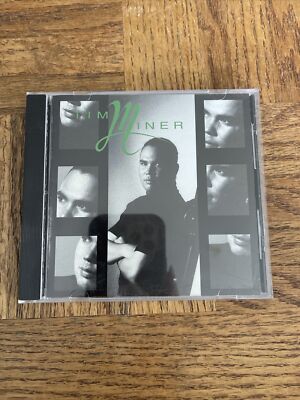 Tim Miner CD | eBay