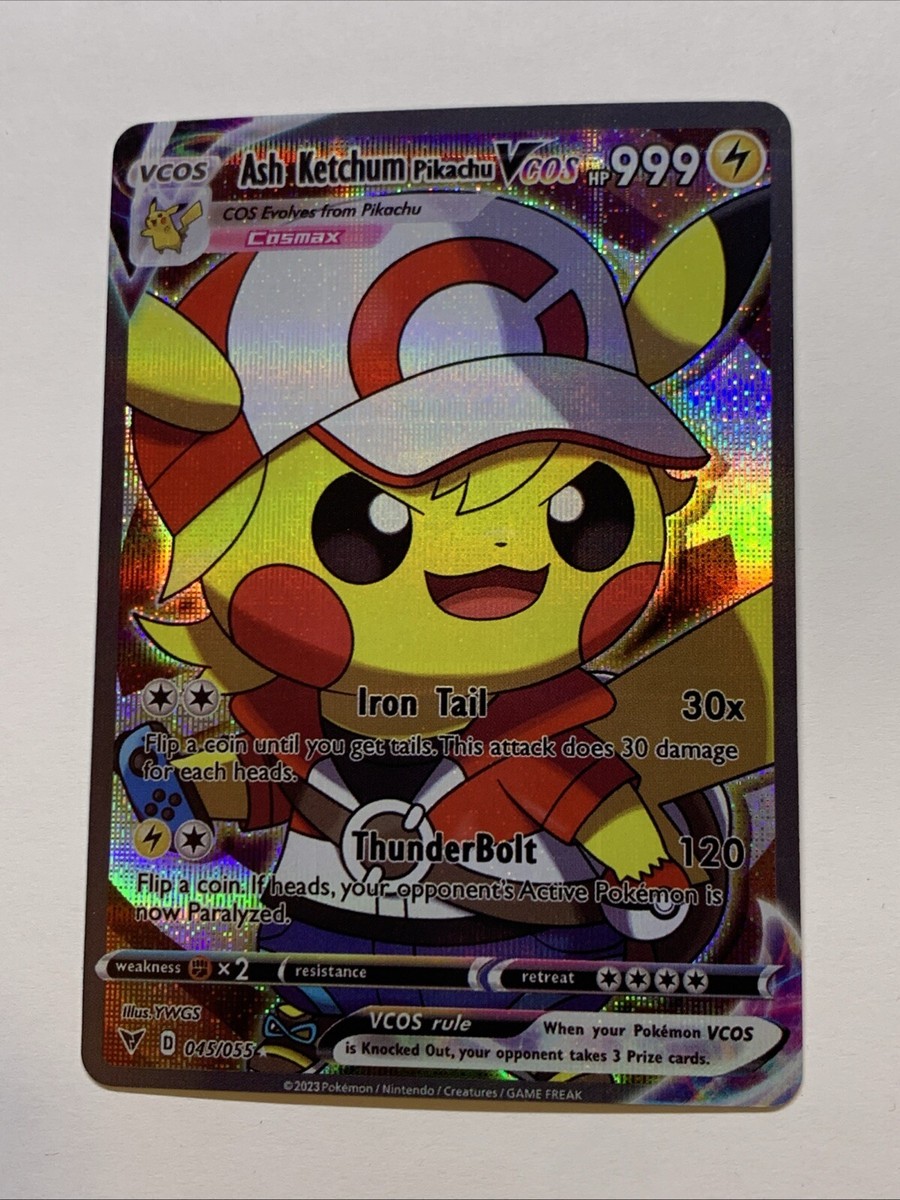 Pikachu Und Ash Chibi