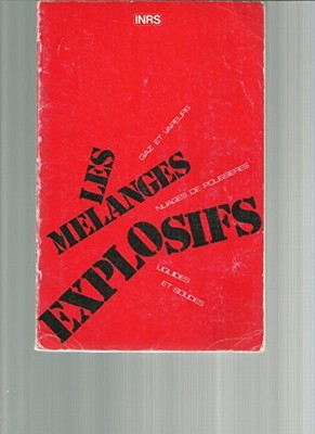 Les mélanges explosifs | eBay