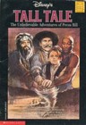 Tall Tale: The Unbelievable Adventures of Pecos Bill - Paperback - GOOD ...