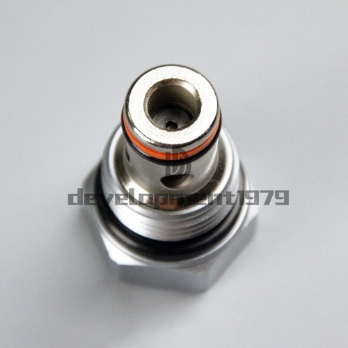 For DF08-01 CV08 Hydraulic Threaded Cartridge One-way Pressure ...