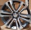 26 GMC Replica Rims Gunmetal Wheels Tires Fit Tahoe Silverado Sierra ...