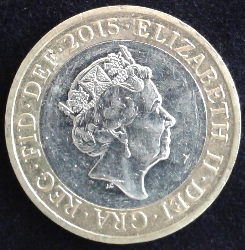 Cheapest collectible £2 two Pound uk coins Shakespeare Commonwealth | eBay