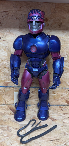 Marvel Legends Hasbro Haslab Pulse X-Men Sentinel 26" Action Figure (B ...