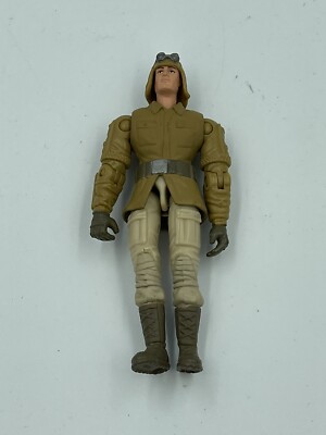 G.I. Joe 2002 Dusty Sand Razor Driver | eBay