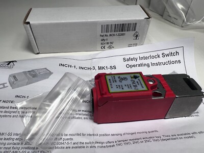 Other - Interlock Switches