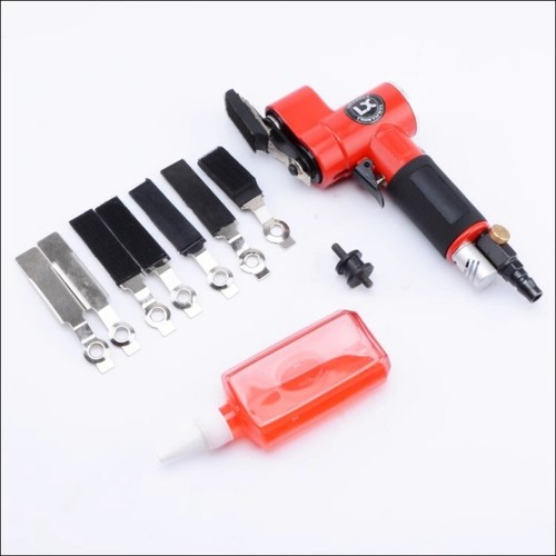 Pneumatic Reciprocating Sanding Machine Air Polishing Grinding Tool ...