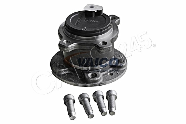 Wheel Bearing Kit Rear VAICO Fits VOLVO Xc60 31329971 for sale online ...