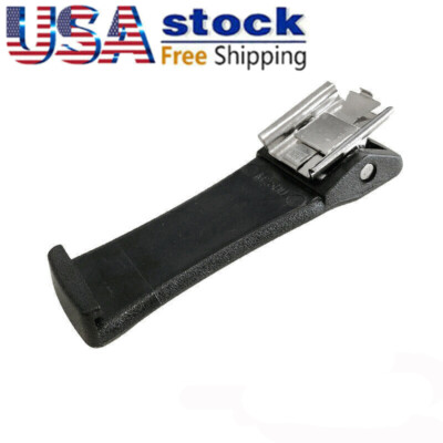 Belt Clip for NTN8460 NTN8266 XTS5000 XTS3000 XTS4250 SRX2200 APX8000 ...