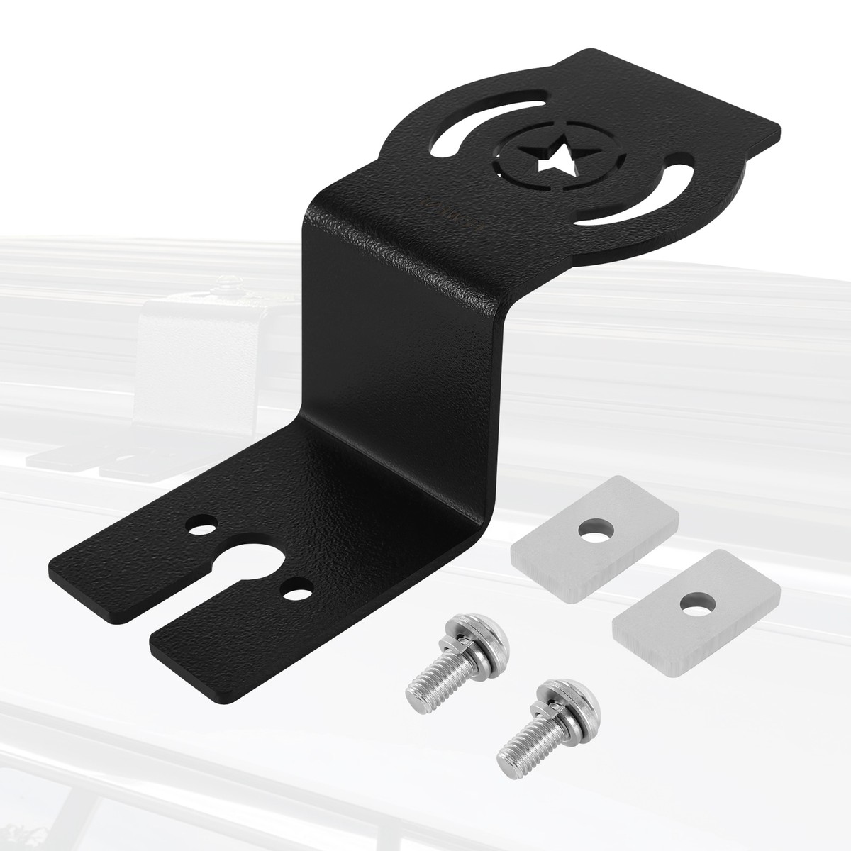 Roof Mount Antenna Bracket