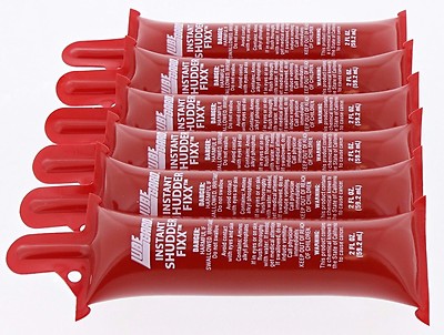 DR TRANNY LUBEGARD AUTOMATIC TRANSMISSION INSTANT SHUDDER FIX 6 PACK | eBay