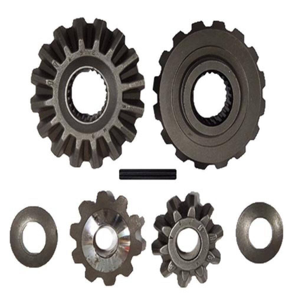 FRONT DIFFERENTIAL GEAR ASSEMBLY (OEM) - SAMURAI '85-'95 | eBay