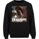 New I'M DA PAPPY Long Sleeve T SHIRT BERNIE MAC LIFE | eBay