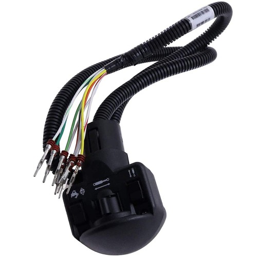6680418 Right Switch Handle For Bobcat S330 T110 T140 T180 T190 T200 ...