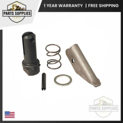 Set of 2 Universal Fork Pin Kit Class III FPK-4702 CL908251 CL972223 ...