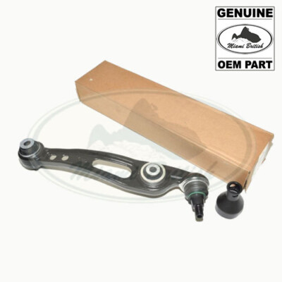 LAND ROVER FRONT LOWER SUSPENSION CONTROL REAR ARM RH RANGE RR SPORT ...