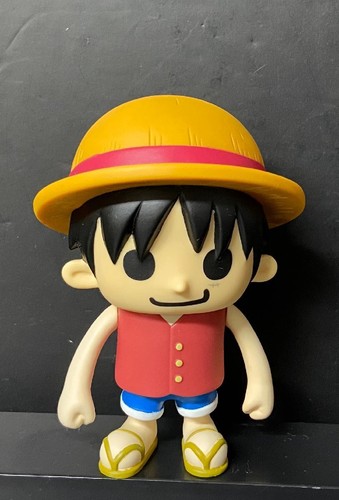 Panson Works Weekly Shonen Jump 40Th Anniversary Soft Vinyl Figure ...