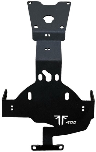 Tail Tidy Fender Eliminator for TRIUMPH SPEED 400 | eBay UK